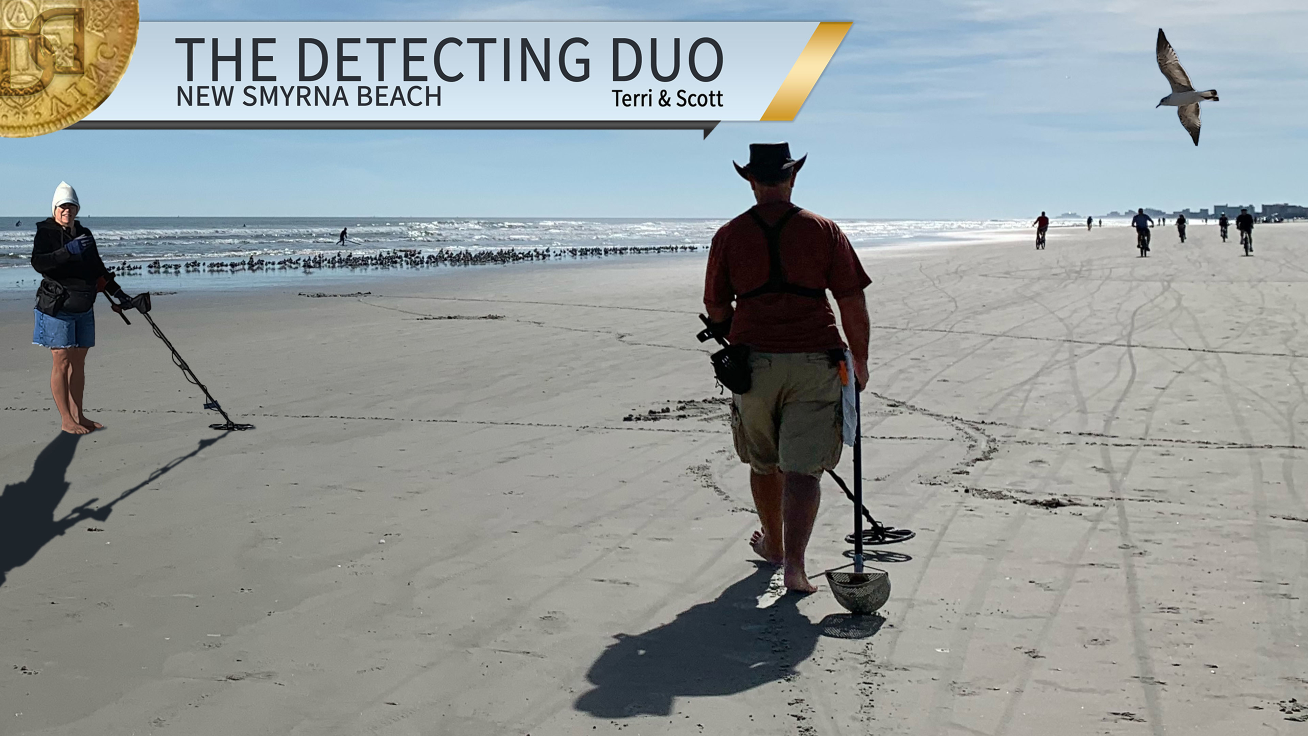 Episode Guide Season 1 - The Detecting Duo